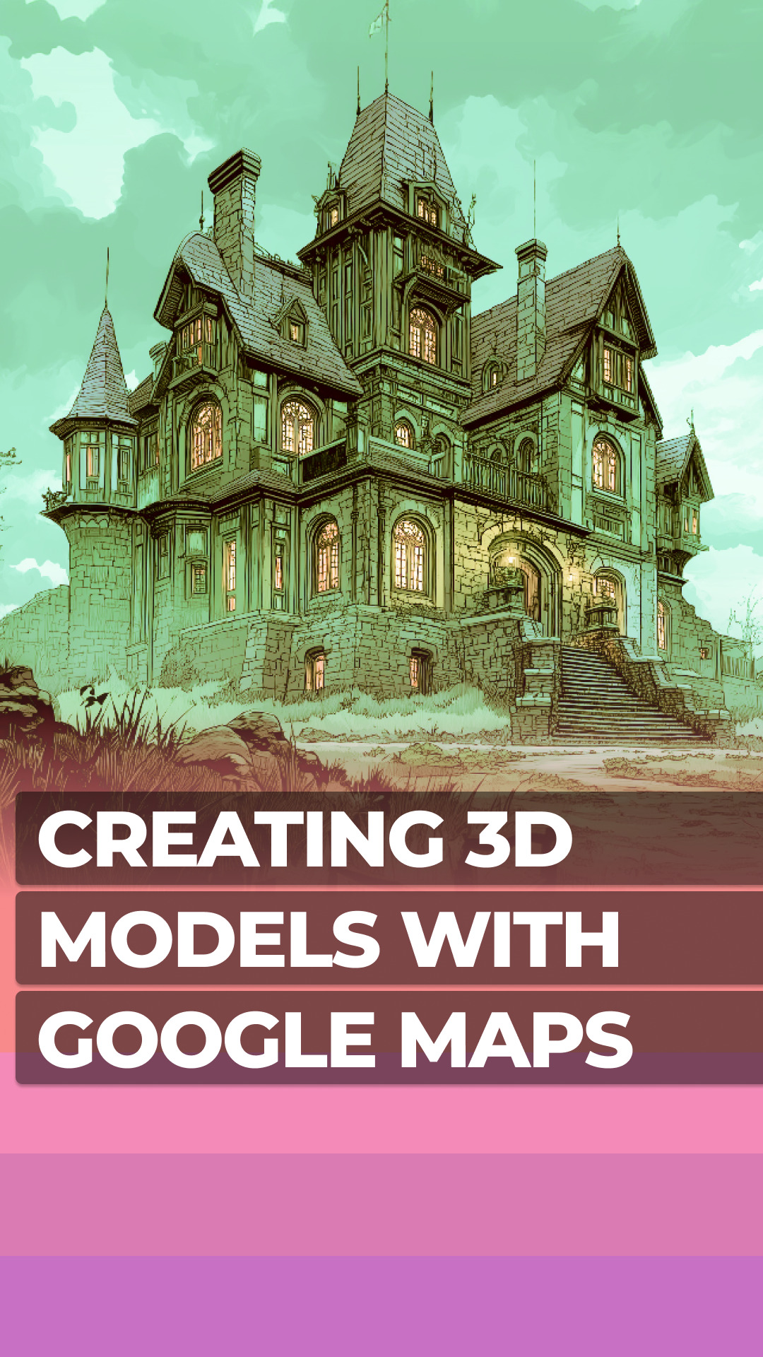 The AI Surfer | Ride The AI Wave